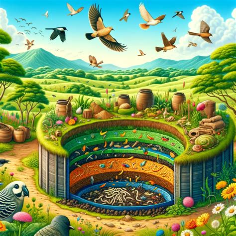Biodiversitys Role In Ecosan Systems