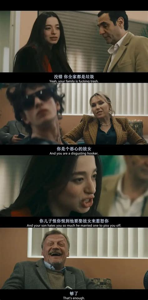 《阿诺拉》用情色包裹的爱情童话，戛纳金棕榈奖获得者名副其实！