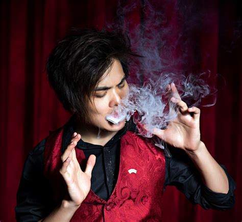 Shin Lim Wikipedia