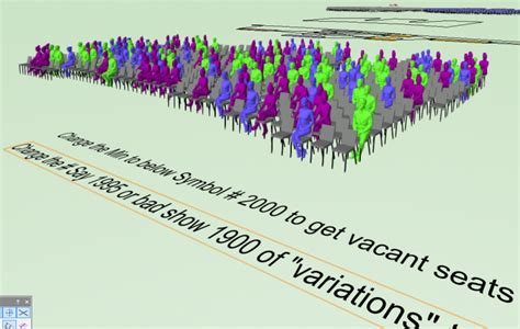 Select A Random Assortment Of Objects General Discussion Vectorworks Community Board