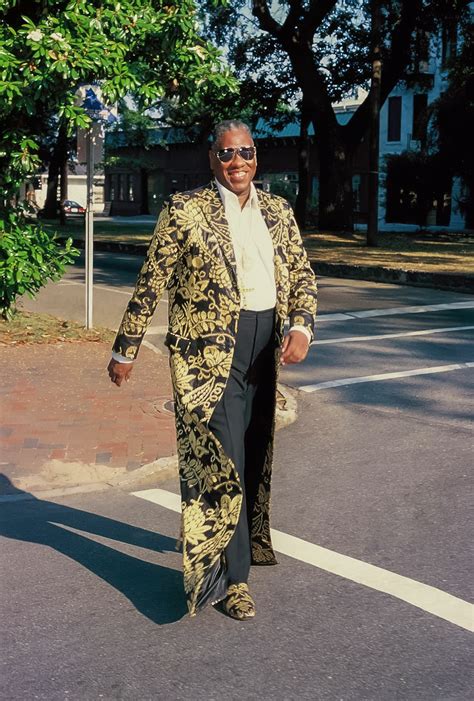 A New André Leon Talley Exhibition Shows The Intimate Side Of The