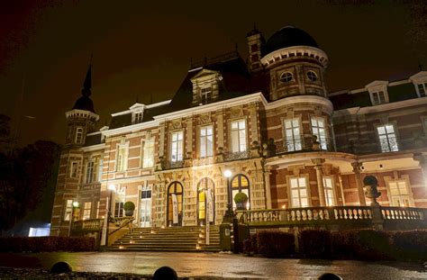 Kasteel Van Brasschaat Reviews Quote Booking