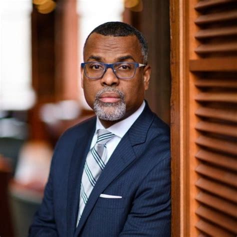 Eddie Glaude On The Moment The ‘cold Civil War Turned Hot