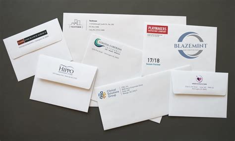 Envelope Printing Dubai Envelope Printing Uae