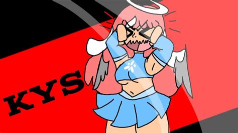 Keep Yourself Safe Animation Meme Youtube