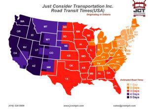 Shipping Resources Just Consider Transportation