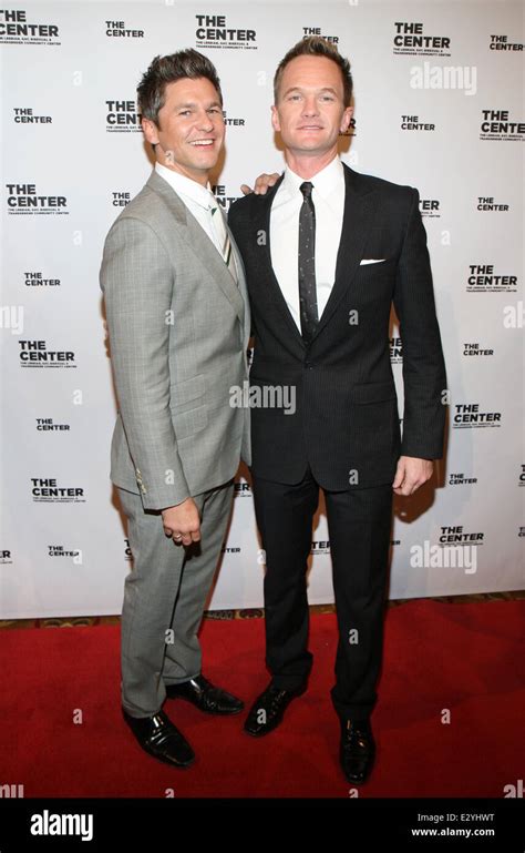 The Center Dinner Annual Gala Honoring Edie Winsor At Cipriani Wall Street Featuring David