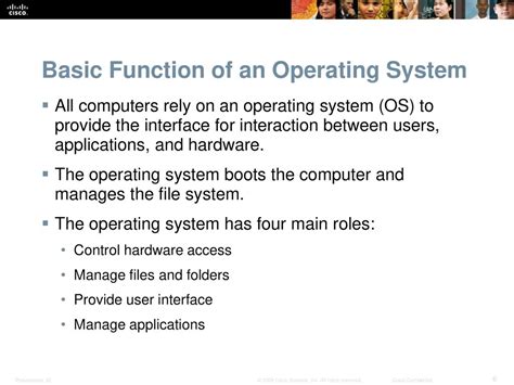 chapter 5 operating systems ppt download