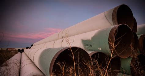 Keystone Xl Pipeline Would Have ‘tremendous Safety And Environmental Benefits Energy Policy