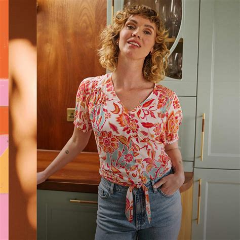 Shop Womens Tops