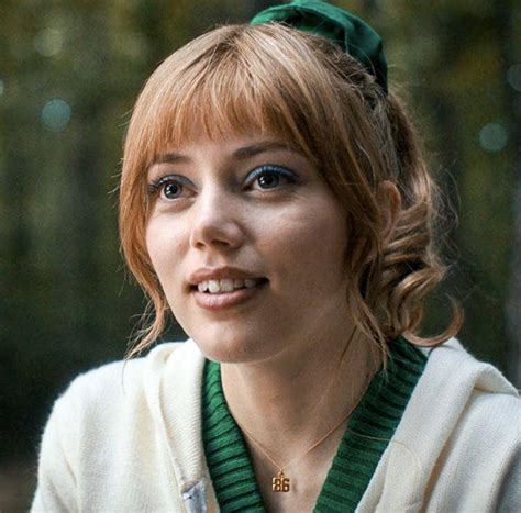 I Always Wondered If Chrissy Cunningham Were Able To Take The Ketamine From Eddie Would She