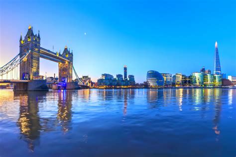 19 Landmarks In London Most Iconic Most Popular And Most Photographed
