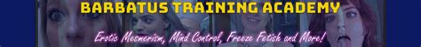 Barbatus Fetish And Training Academ Clips4sale