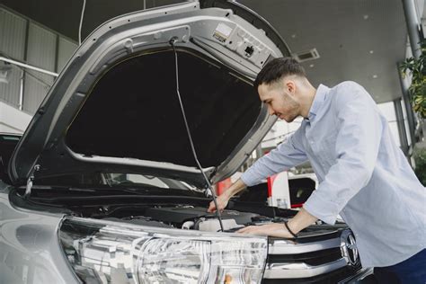 How To Plan A Preventative Maintenance Schedule For Your Vehicle