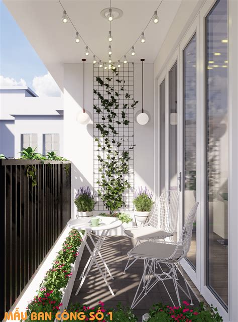 10 Loggia Design Behance