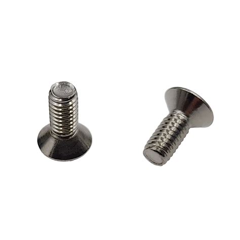 Vis Pour Guide Câble Sous Boîtier De Pédalier Vélo Par 2
