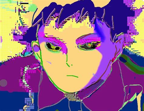 Tux Paint Art Gallery — I Am An Artist And This Is The Art By Nerv Sux