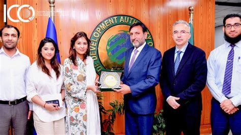 Iccd Privatesector Economicdevelopment Economicgrowth The Islamic