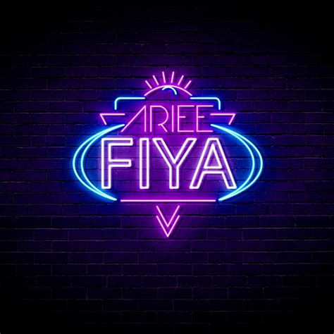 Fiya By Ariee World American Magazine