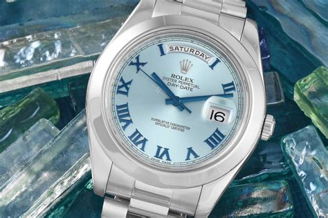 Platinum Rolex Price Guide How Much Is A Platinum Rolex Watch