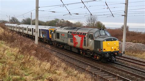 Class 37 Photos Page 93 Uk Prototype Discussions Not Questions