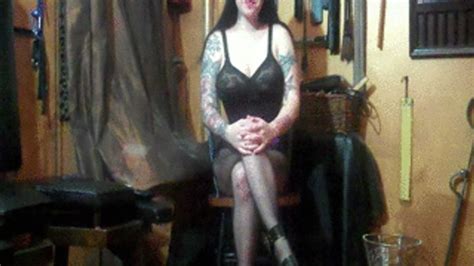Greedy Smoke Slave Avi My Oral Addictions Clips4sale