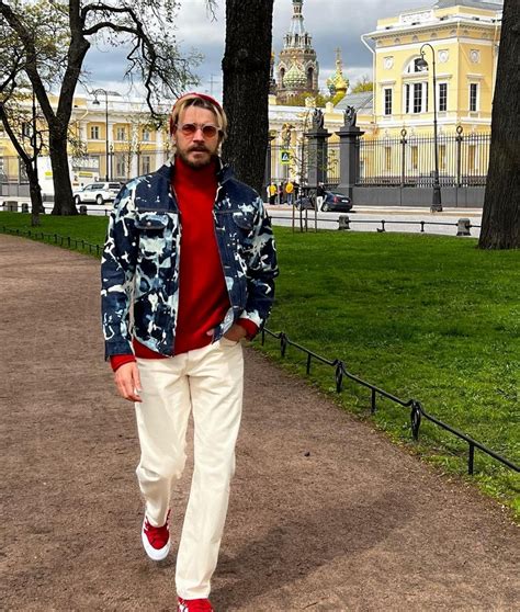 биография фото интересные факты личная жизнь