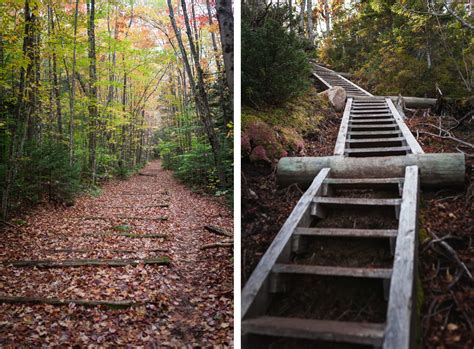 Hiking The Pemi Loop 4 Day Backpacking Trip Taller Than The Trees