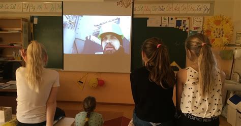 Hageri Klassid 13aprillil Osalesid Kõik Hageri Klassid Tagasi Kooli
