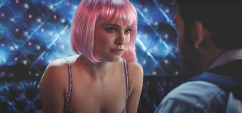 Dispo Sur Netflix Natalie Portman Dans Un De Ses Plus Beaux Rôles