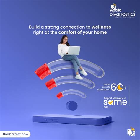Apollodiagnostics Healthcare Homesample Testwithapollo Sample Reports Apollo Diagnostics