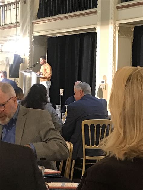 Lakisha Green On Linkedin Proudmom Itwasanhonor