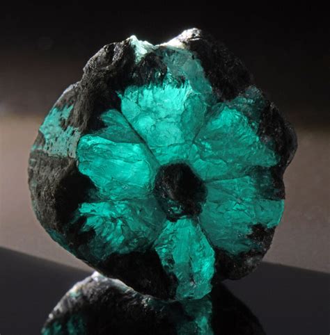 Trapiche Emeralds A Symphony Of Geology Captured In Crystal Form