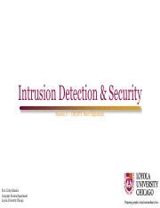Snort Signatures Pdf Intrusion Detection Security Session IDS IPS Snort Signatures
