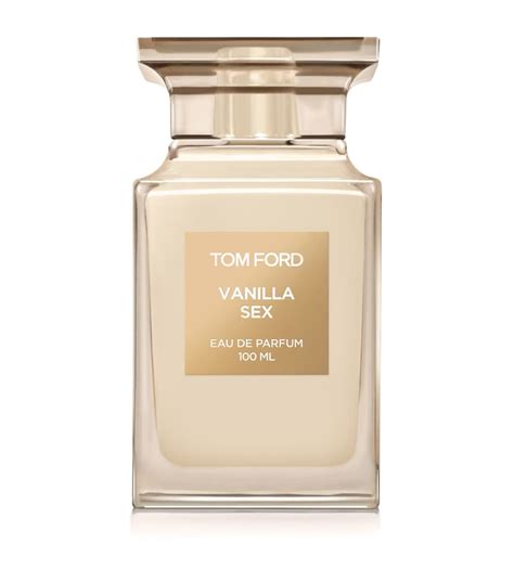 Tom Ford Vanilla Sex Eau De Parfum 100ml Harrods Se