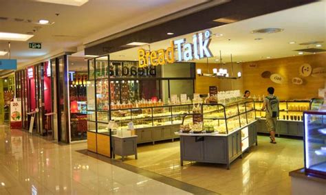 Daftar Menu Breadtalk Dan Harga Terbaru 2024