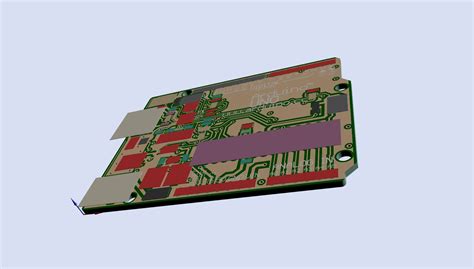 Pro Tip Converts Pcb Designs To 3d Models Make