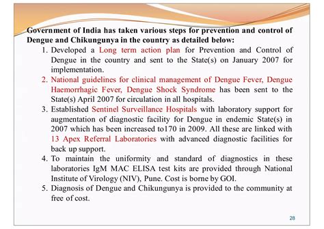 National Vector Borne Disease Control Programme Pdf