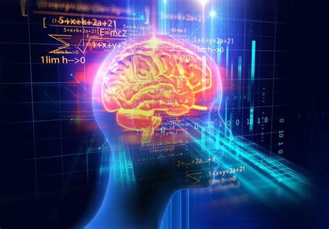 Brain Processing Speed Is Millions Of Times Slower Than Wi Fi