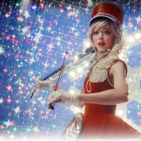 Pin Di Fencyr Su Lindsey Stirling