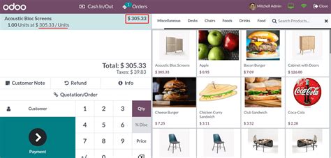 How To Manage Product Prices And Restrict Price Modification With Odoo 16 Pos