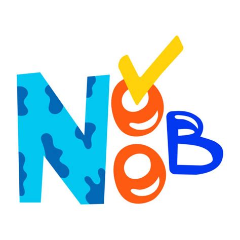 30 noob stock illustrations royalty free vector graphics and clip art