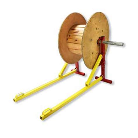 Wct Smp Lj 54 Lever Action Cable Reel Jack Westgate10