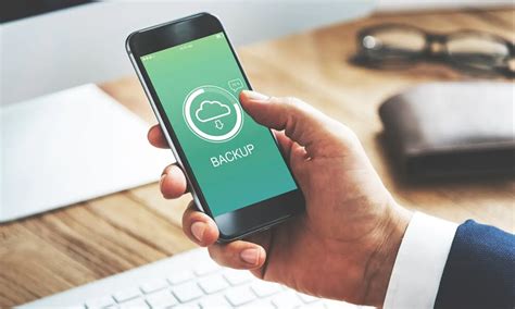 5 Cara Backup Data Hp Dengan Mudah Anti Ribet Parboaboa