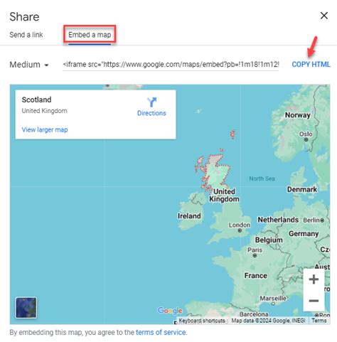 How To Embed Google Maps In WordPress Eukhost