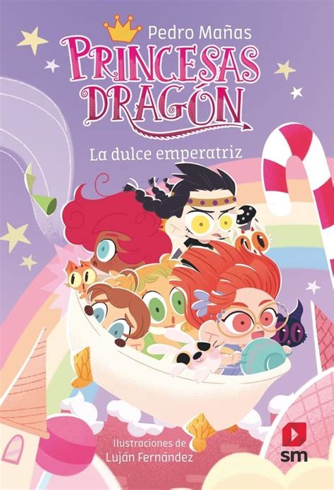Librería Rafael Alberti La Dulce Emperatriz Princesa Dragon 20