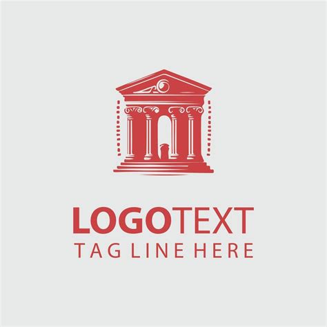 Classical Icon Logo 57699870 Vector Art At Vecteezy