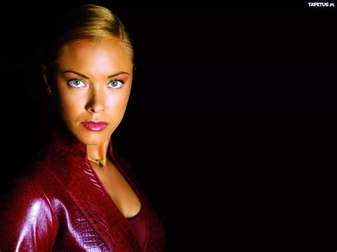 Kristanna Loken Sexy