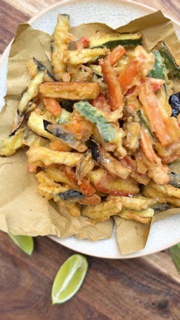 Giallozafferano On Instagram Verdure In Pastella Ma Quanto Sono