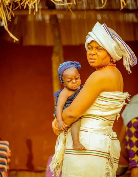 Actress ‘bimbo Ademoye Biography Education Career Marriage Net